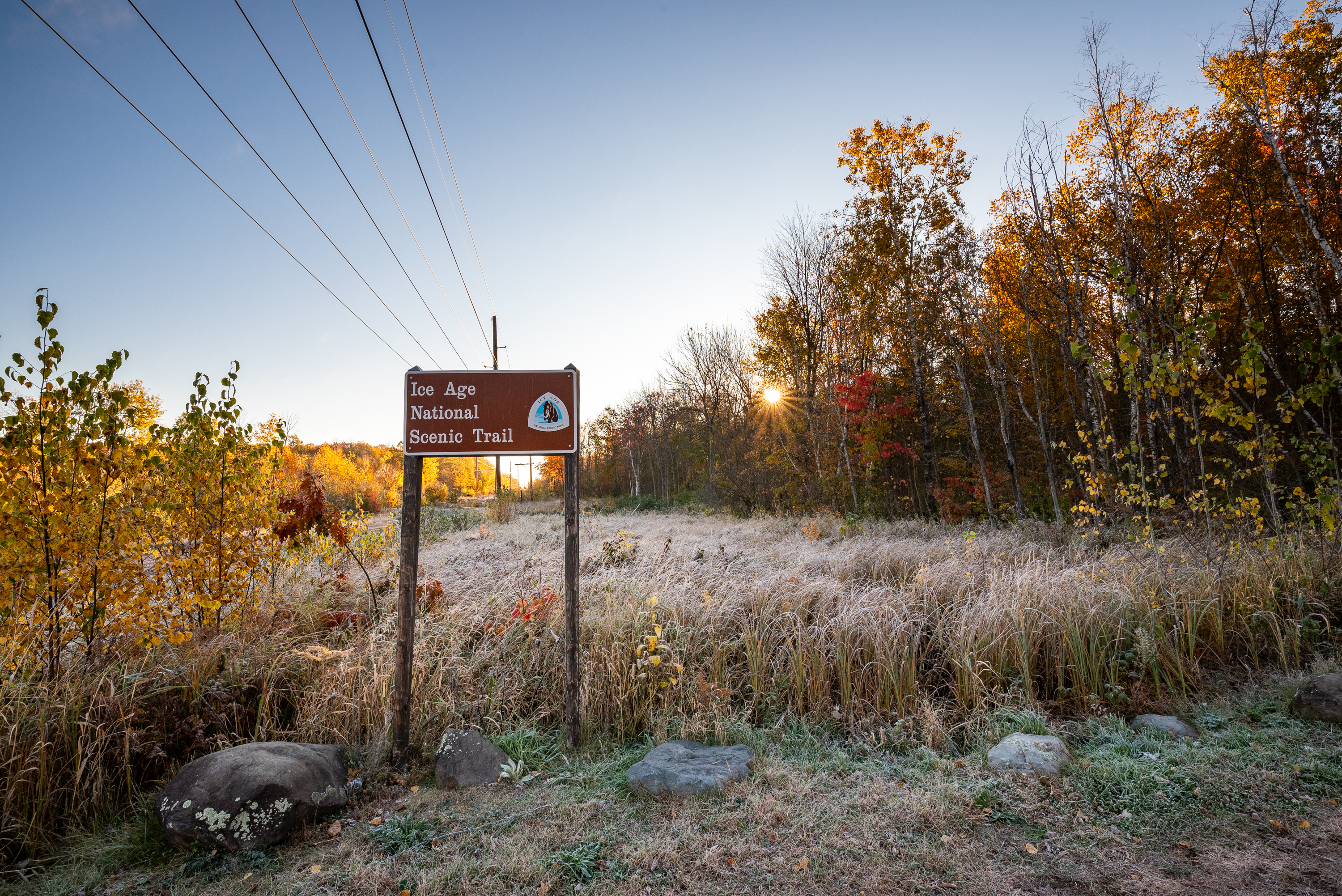 Plan Your Visit - Ice Age National Scenic Trail (U.S. National Park ...