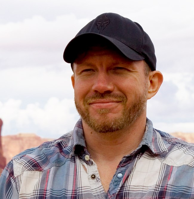 Meet the Staff (U.S. National Park Service)