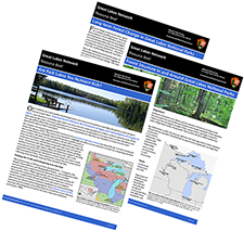 Resource Briefs (U.S. National Park Service)