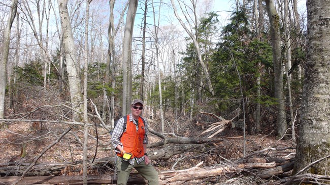 Work With Us! (U.S. National Park Service)