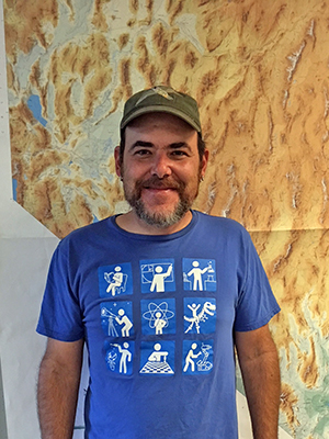 Meet the Staff (U.S. National Park Service)