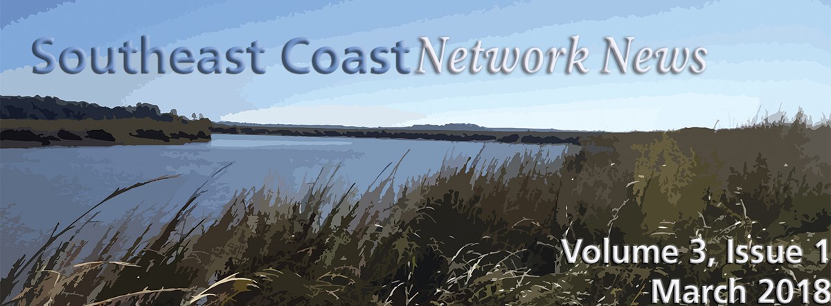 Southeast Coast Network News (U.S. National Park Service)
