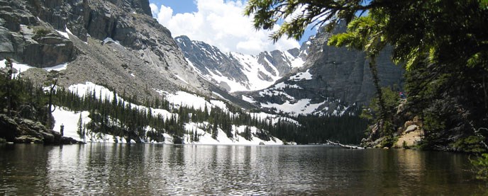 Research Datasets - Air and Water Quality - Continental Divide Research ...