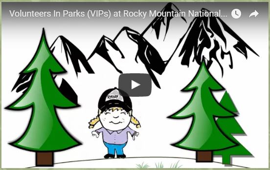 A New Way to Look at Volunteer Projects - Rocky Mountain National Park ...