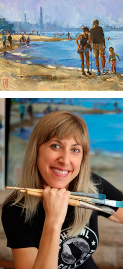 2019 Artist-in-Residence - Indiana Dunes National Park (U.S. National ...