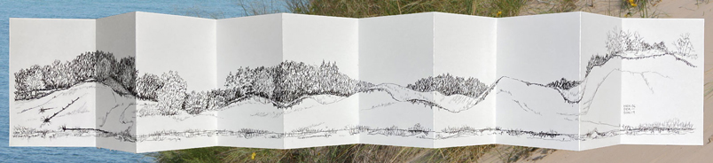 2019 Artist-in-Residence - Indiana Dunes National Park (U.S. National ...