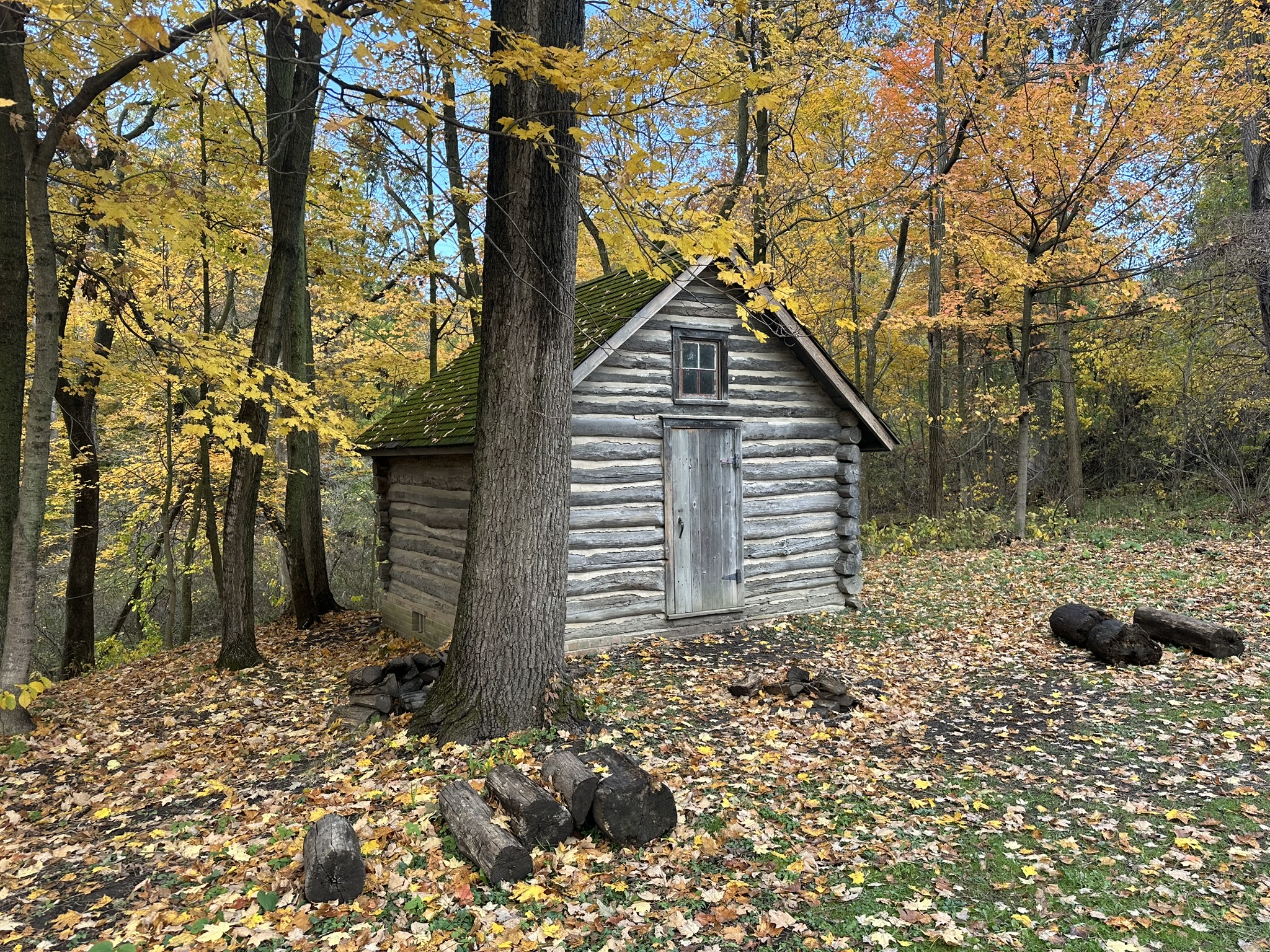 Indigenous Peoples and Early Settlement - Indiana Dunes National Park ...