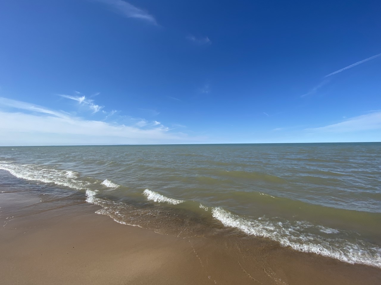 Central Beach Exploration - Indiana Dunes National Park (U.S. National ...