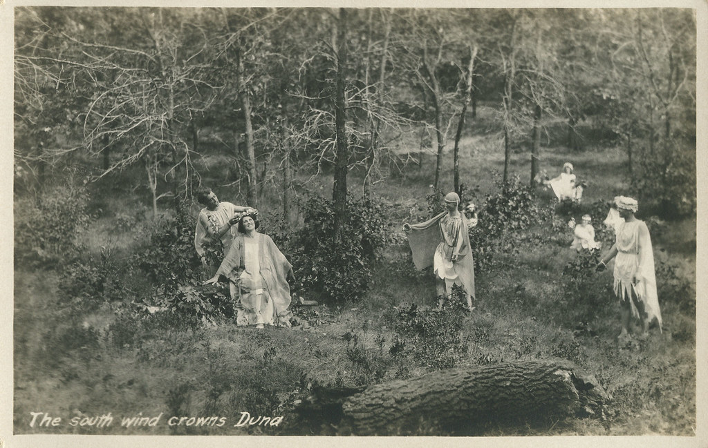 Duna: The Spirit of the Dunes - Indiana Dunes National Park (U.S ...