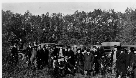 Early Development of the Indiana Dunes: 1870s-1910s - Indiana Dunes ...