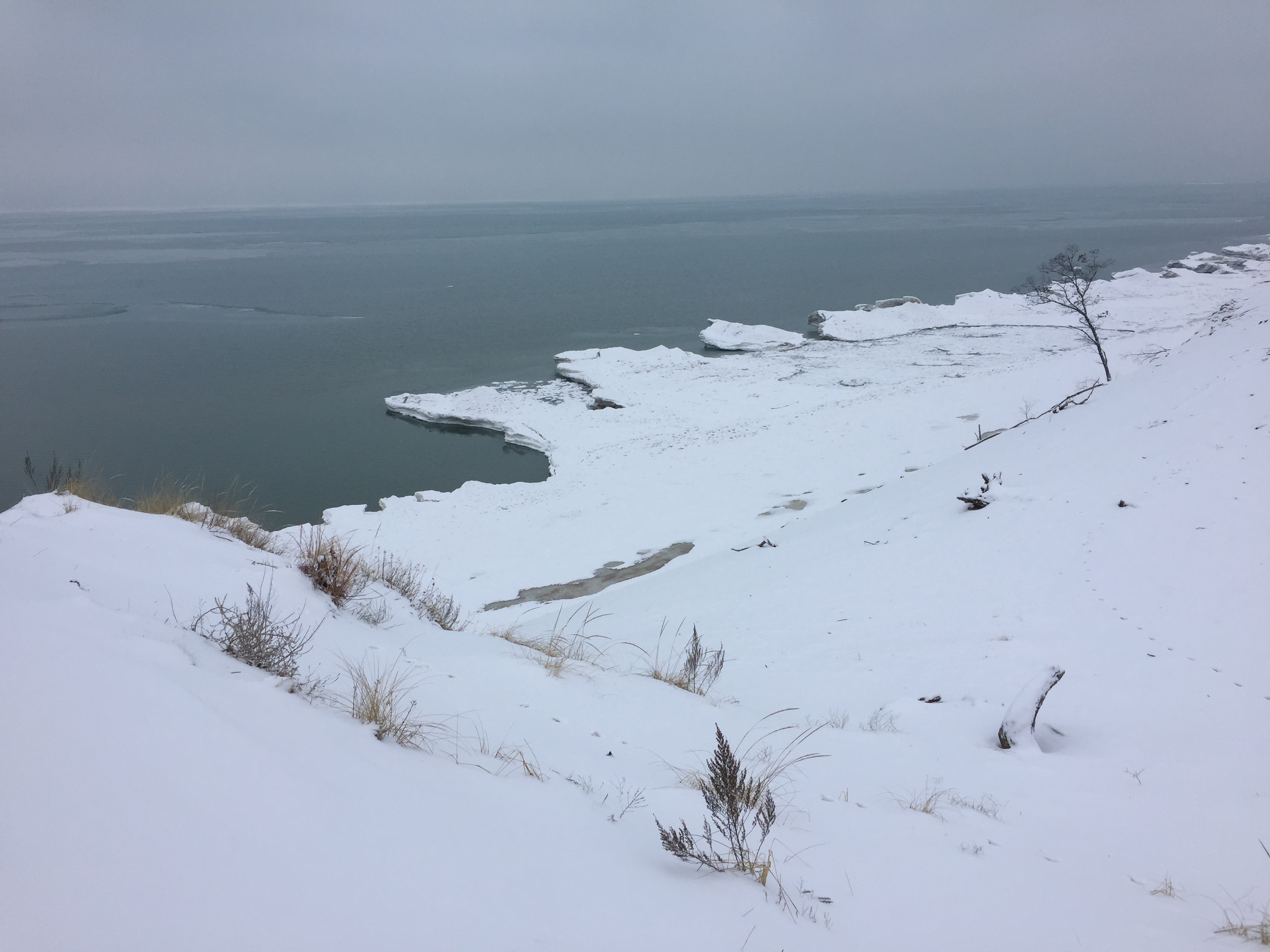 Winter Activities - Indiana Dunes National Park (U.S. National Park ...