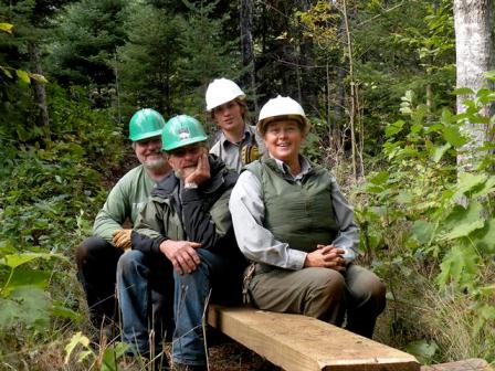 Get Involved - Isle Royale National Park (U.S. National Park Service)