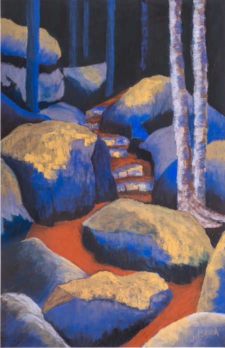 AIR Slack '03 - Isle Royale National Park (U.S. National Park Service)