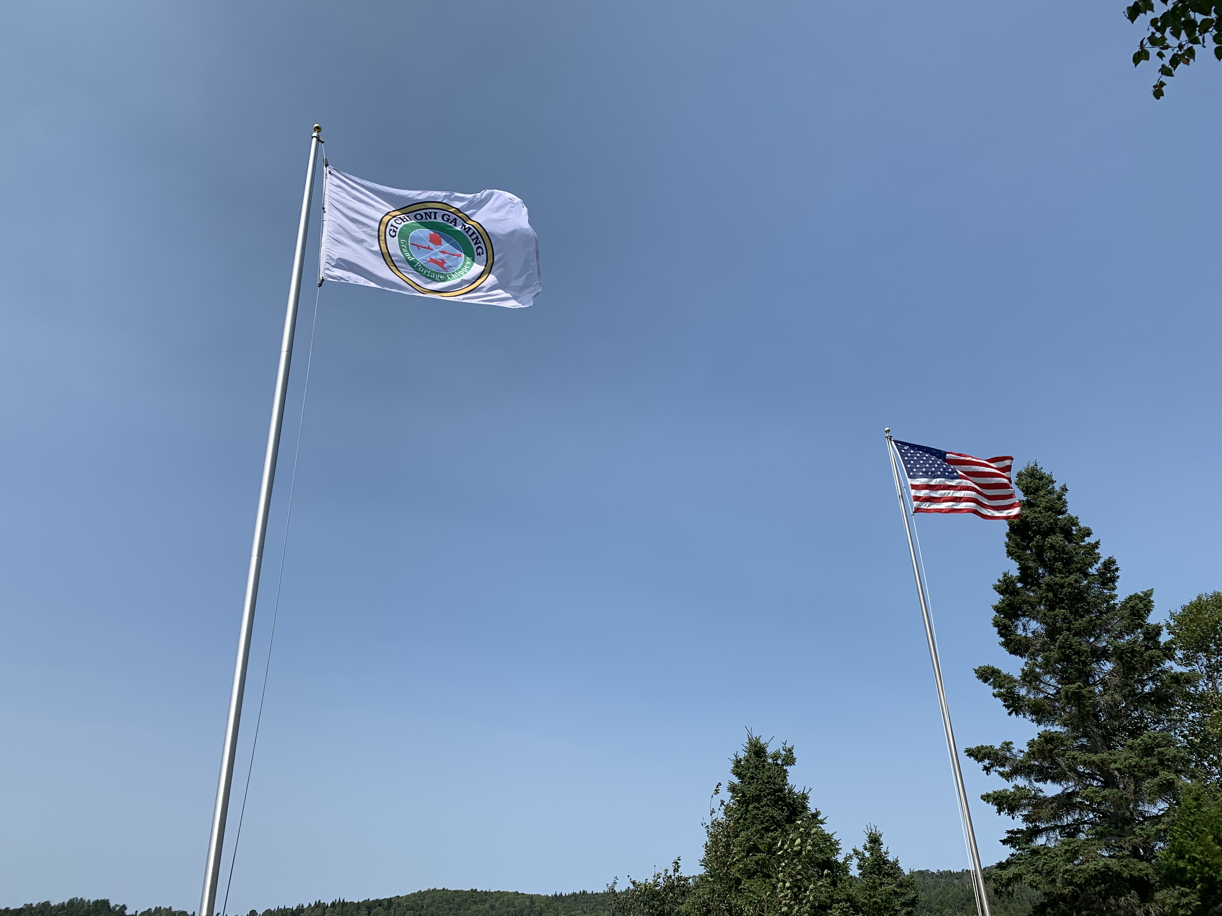 Ningiiwekiimin: We Are Returning to Our Land (U.S. National Park Service)