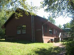 Windigo - Isle Royale National Park (U.S. National Park Service)