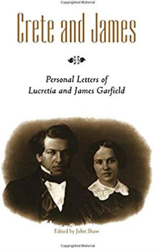 Lucretia Rudolph Garfield - James A Garfield National Historic Site (U ...