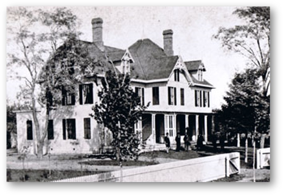 The Campaign at Home - James A Garfield National Historic Site (U.S ...
