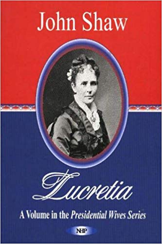 Lucretia Rudolph Garfield - James A Garfield National Historic Site (U ...