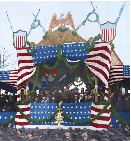 Volume 8 — Issue 9 — March/April 2022 - James A Garfield National ...