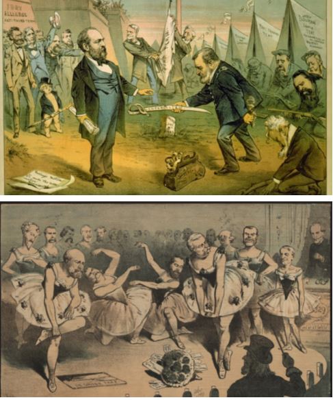 Volume 8 — Issue 9 — March/April 2022 - James A Garfield National ...