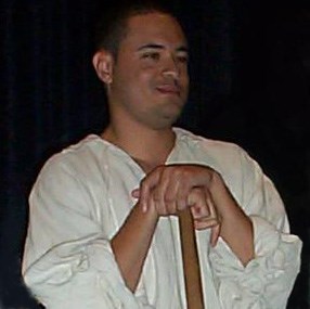 Anthony Johnson - Historic Jamestowne Part of Colonial National ...