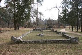 Interpreting Jamestown - Historic Jamestowne Part of Colonial National ...