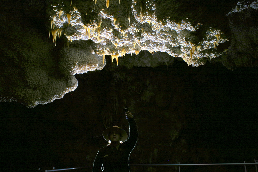 Environmental Factors - Jewel Cave National Monument (U.S. National ...