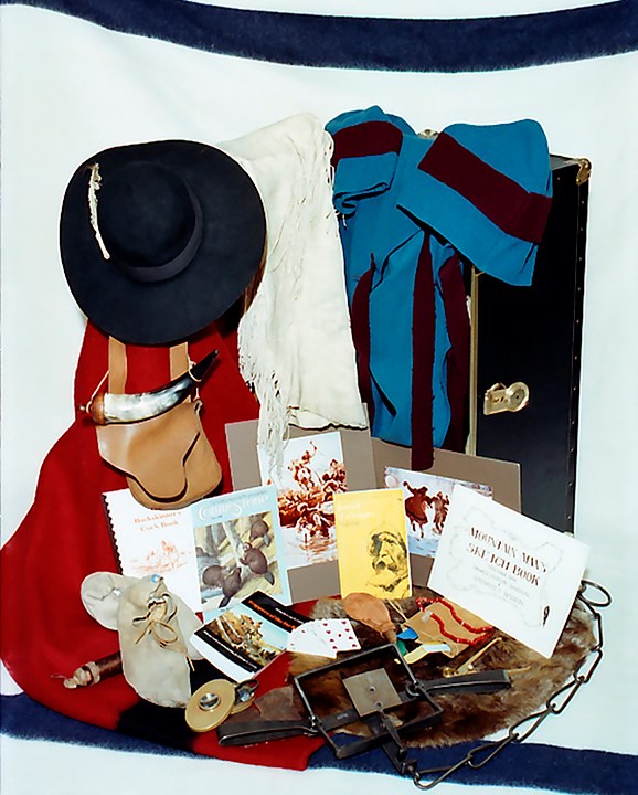 Traveling Trunk Program - Gateway Arch National Park (U.S. National ...