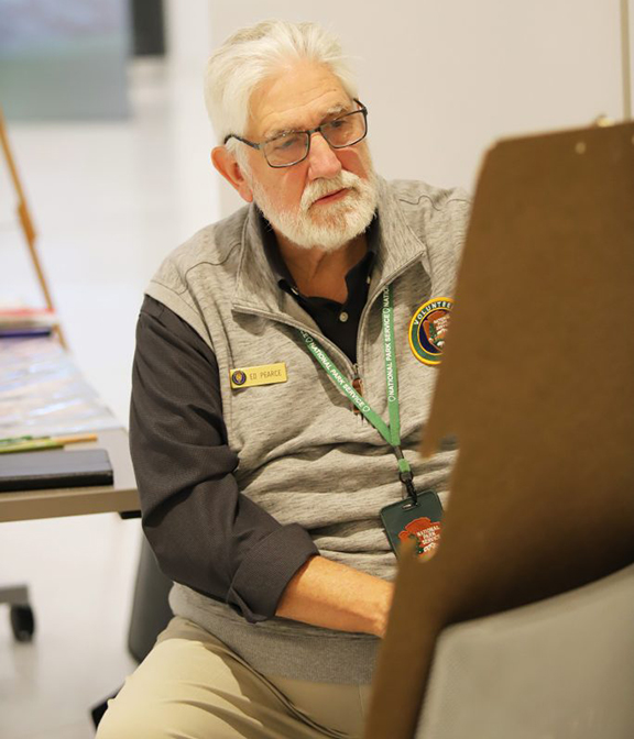 Junior Ranger Day 2021 Activities - Gateway Arch National Park (U.S ...