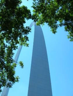The Gateway Arch...On the Spectrum - Gateway Arch National Park (U.S ...