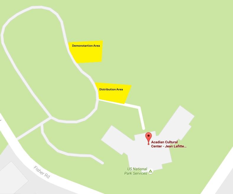 Superintendents Compendium - Jean Lafitte National Historical Park and ...