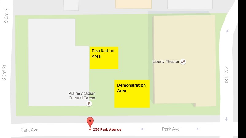 Superintendents Compendium - Jean Lafitte National Historical Park and ...