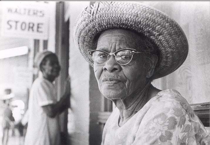 People - Jimmy Carter National Historical Park (U.S. National Park Service)