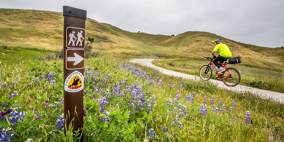 Things To Do - Juan Bautista de Anza National Historic Trail (U.S ...