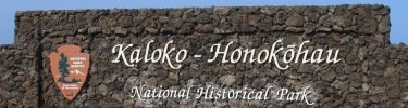 Basic Information - Kaloko-Honokōhau National Historical Park (U.S ...