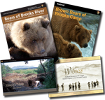 Learn About the Park - Katmai National Park & Preserve (U.S. National ...