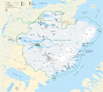 Maps - Katmai National Park & Preserve (U.S. National Park Service)