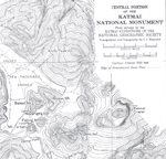 Maps - Katmai National Park & Preserve (U.S. National Park Service)