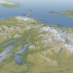 Maps - Katmai National Park & Preserve (U.S. National Park Service)
