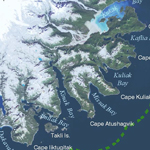 Maps - Katmai National Park & Preserve (U.S. National Park Service)