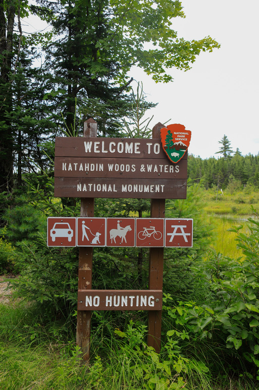 What is a national Monument? - Katahdin Woods and Waters National ...