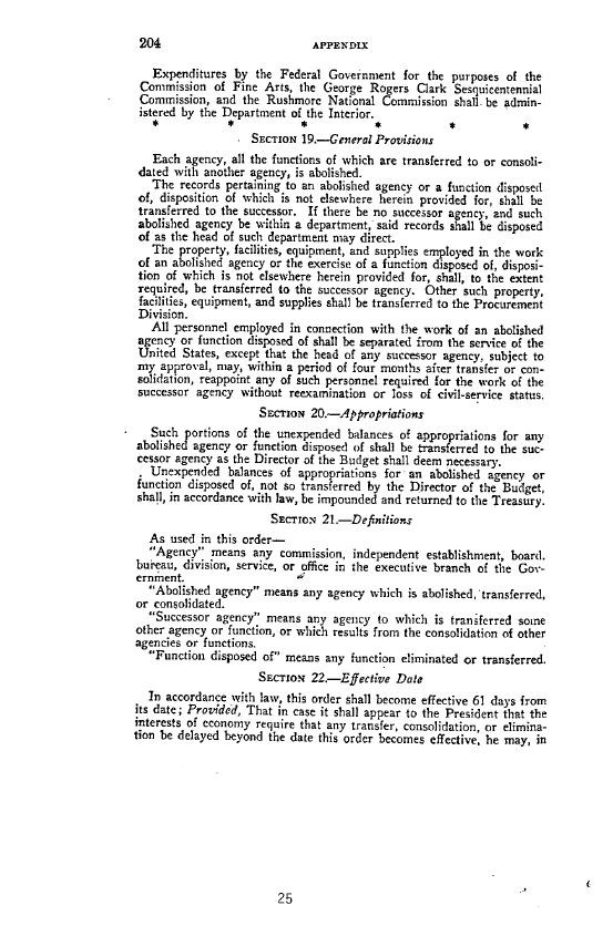 General Management Plan - Kennesaw Mountain National Battlefield Park ...