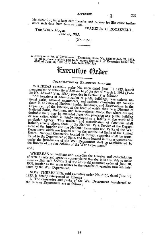 General Management Plan - Kennesaw Mountain National Battlefield Park ...