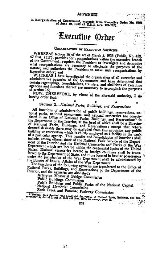 General Management Plan - Kennesaw Mountain National Battlefield Park ...