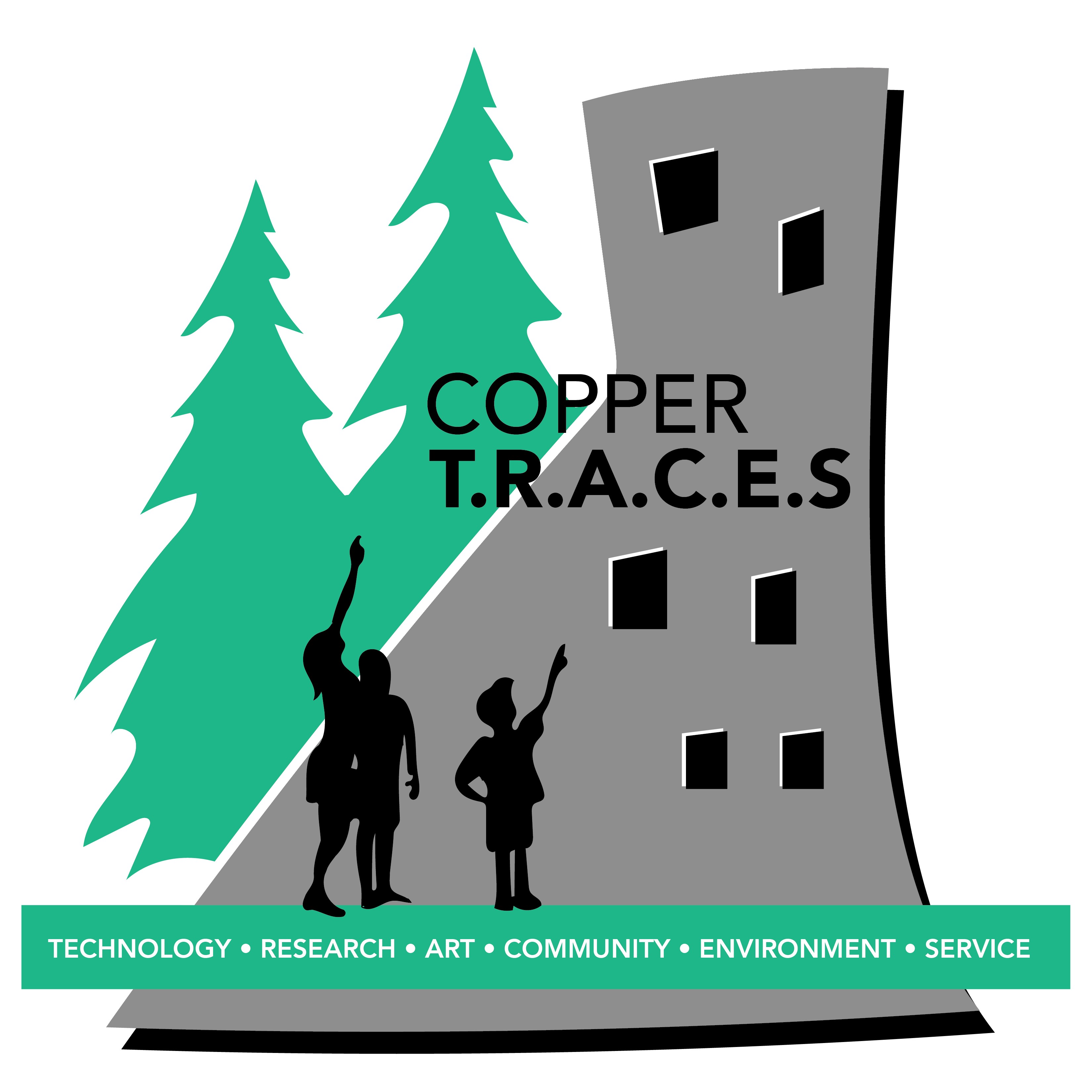 Copper TRACES Online - Keweenaw National Historical Park (U.S. National ...