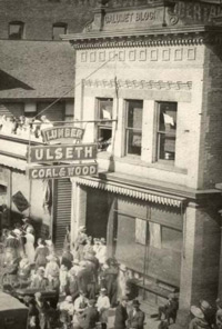 Red Jacket 1913 Windows Into the Past - Keweenaw National Historical ...