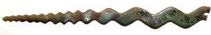 Timeline of Michigan Copper Mining Prehistory to 1850 - Keweenaw ...