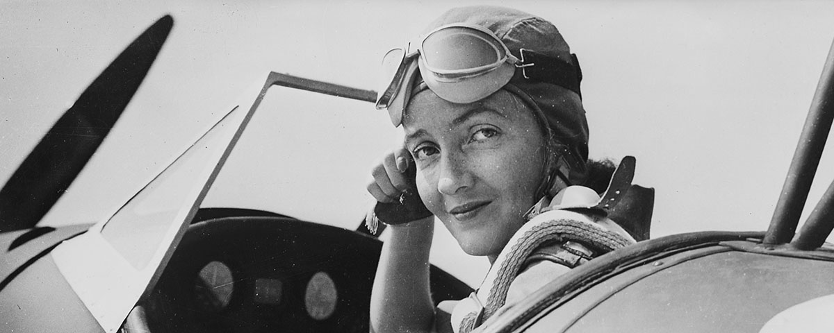 A Migrant Story - Nancy Harkness Love - Keweenaw National Historical ...