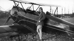 A Migrant Story - Nancy Harkness Love - Keweenaw National Historical ...