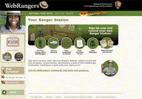 Kids & Youth - Keweenaw National Historical Park (U.S. National Park ...